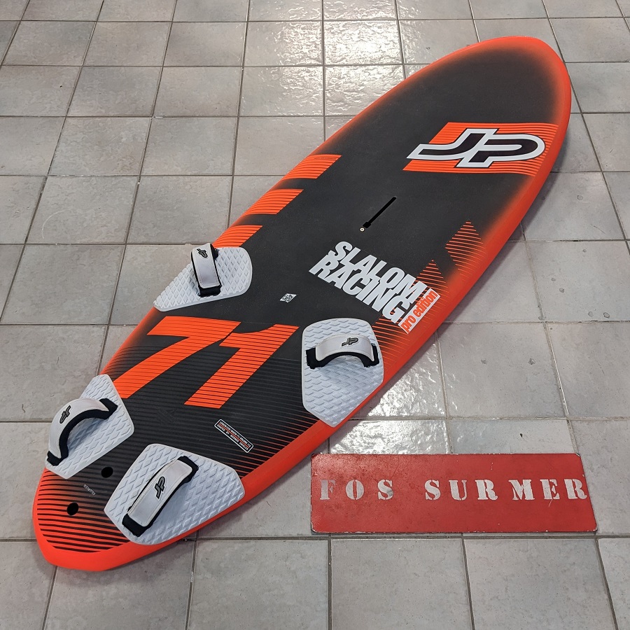 Jp australia SLALOM PRO 71 2019 Occasion | GlissAttitude